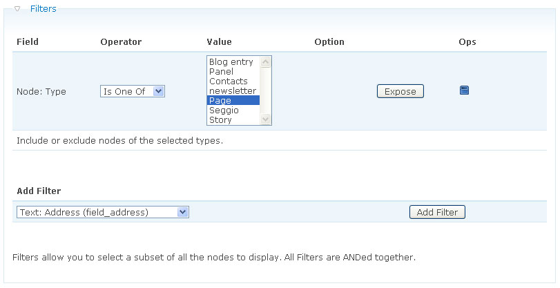 How to create a view in Drupal | Diadem Technologies