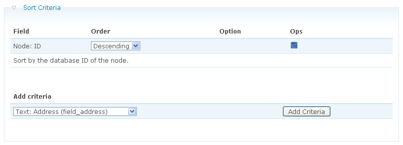 How to create a view in Drupal | Diadem Technologies